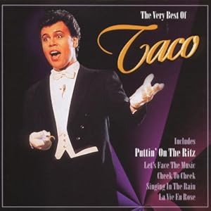 Taco (musician) - JungleKey.in Image