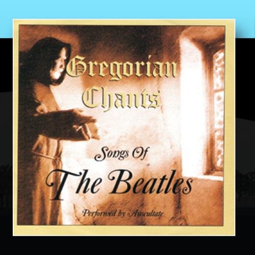 Some Gregorian Chant CD recommendations * | Steve Hoffman Music Forums
