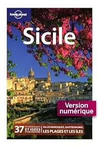 Recommandations autour de Sicile - Vesna Maric - Babelio.com