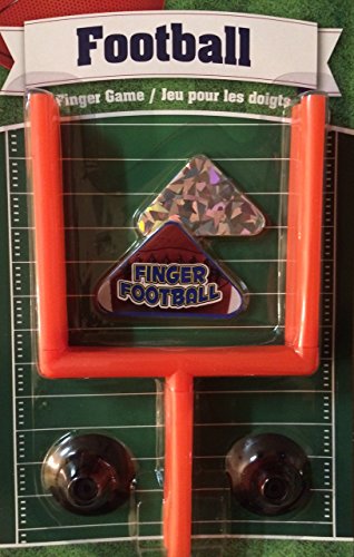 Finger Football Game Sporting Goods Team Sports Goal Posts