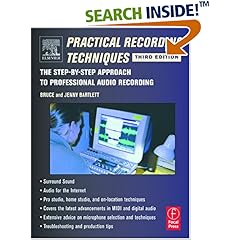 Recommended home recording books? - OffsetGuitars.com