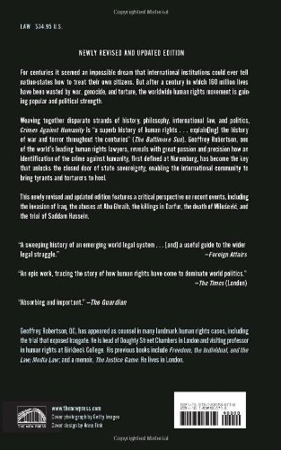 crimes against humanity board game