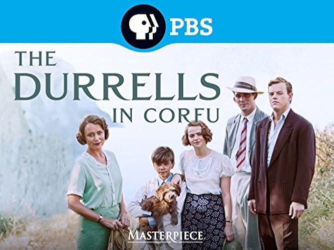 Watch The Durrells Season 2 Episode 5 - Episode 5 (Full UK-Length ...