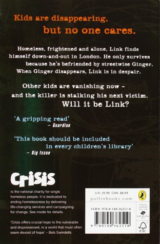 Children's Books - Reviews - Stone Cold | BfK No. 94