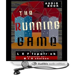 The Running Game Audio Book | Limelight Literature