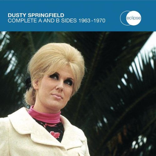 Best Dusty Springfield comp ? | Steve Hoffman Music Forums