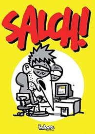 Salch ! Ma Life ! - Eric Salch - Babelio