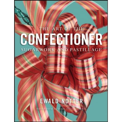 Does Anyone Know Of A Good Book On Isomalt? - CakeCentral.com
