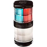 Solar powered light for mast head? | SailNet Community