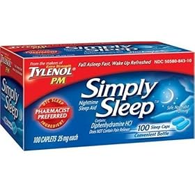 Walgreens: Free Simply Sleep