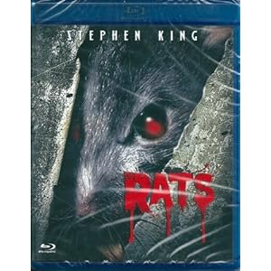 Stephen King RATS (Graveyard Shift) 1990 - Blu-ray Forum