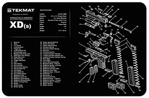 Ultimate Arms Gear Gunsmith Amp Armorers Cleaning Work Tool Bench ...