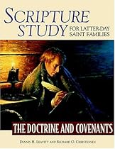 LDS Gospel Doctrine Lesson 4: “Remember the New Covenant, Even the Book ...