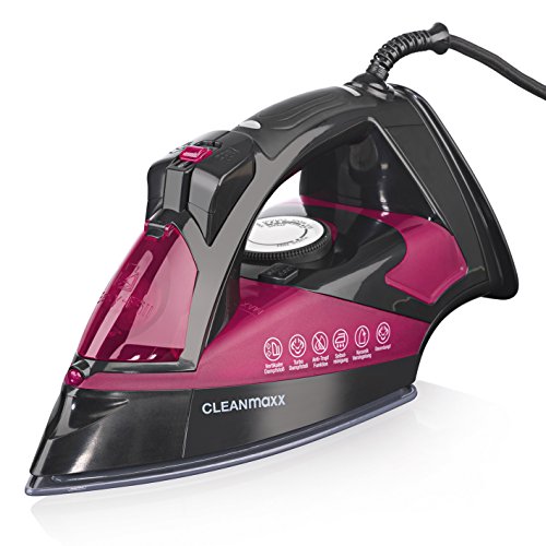 Planchas modernas - Plancha