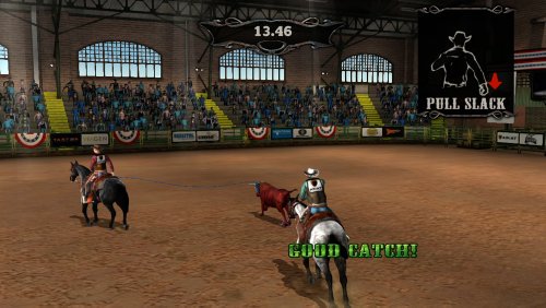 Xbox Live Rodeo Gamedvd rip - devsoftware