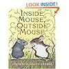 Inside Mouse, Outside Mouse: Lindsay Barrett George: 9780060004682 ...