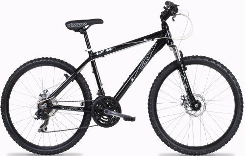 For Sale BARRACUDA SAWTOOTH 20 Frame 26 Wheel Mens 21Speed Front ...