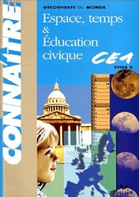 Que lire après Connaître : Education civique, CE1 - Catherine Gau