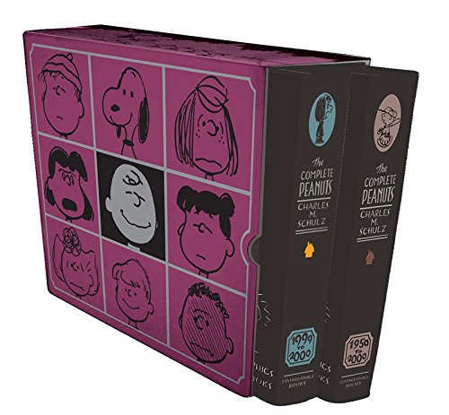 The One and Only: The Complete Peanuts Collection - 1950-2000 - Page 7 ...