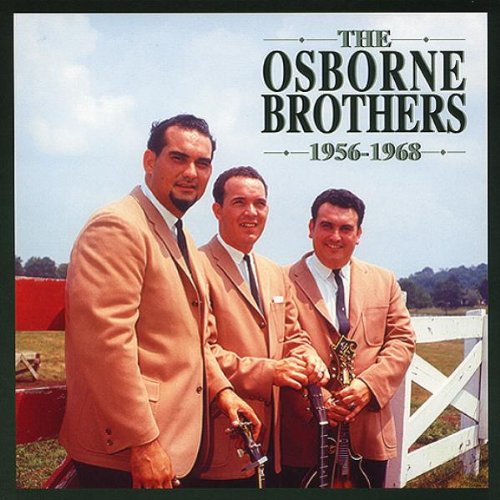 Osborne Brothers - Alchetron, The Free Social Encyclopedia