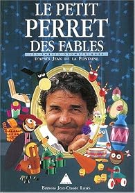 Le petit Perret des fables, tome 1 : Les fables géométriques - Babelio