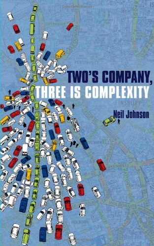 Two’s Company, Three is Complexity by Neil Johnson – BSc (Honours ...