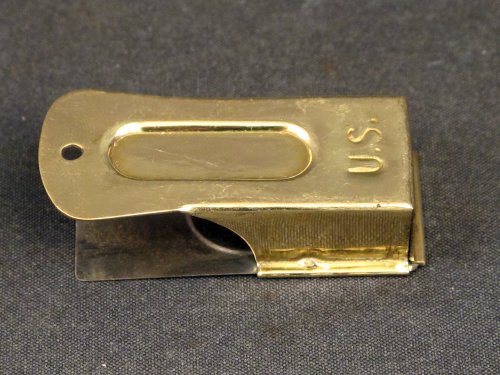 Купить U.S. WWII D-Day Signaling Cricket Clicker Clacker в интернет ...