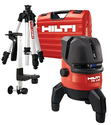 HIlti 2088506 Multi line laser kit PM 4-M measuring systems | eBay
