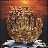 Maze - MusicDatabase - Inspiration,Back to Basics,Golden Time of Day ...