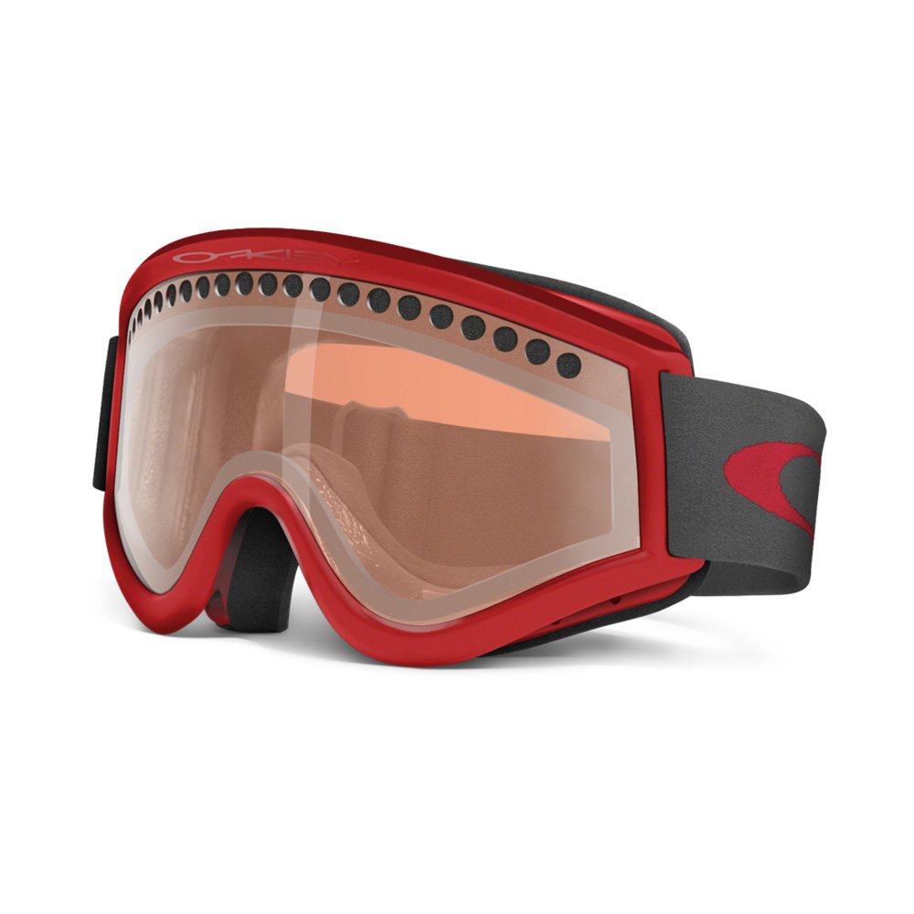 oakley a frame persimmon review