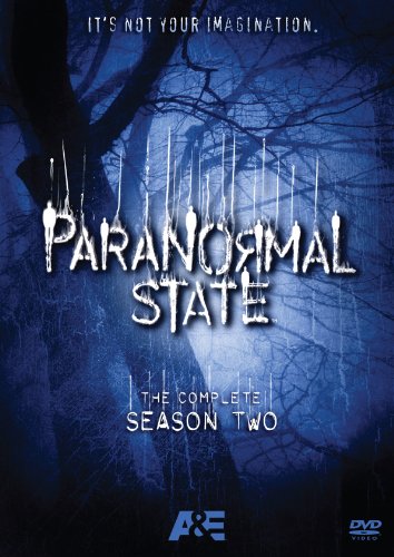 Paranormal State Photos and Pictures | TVGuide.com