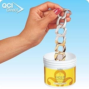 Amazon.com - Medallion Liquid Gold Plating Kit - Home And Garden Products