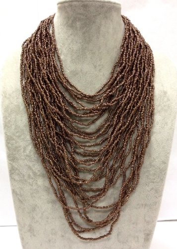 Handmade Beaded Jewelry