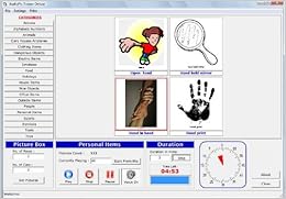 BoardMaker Book: Amazon.com: Books