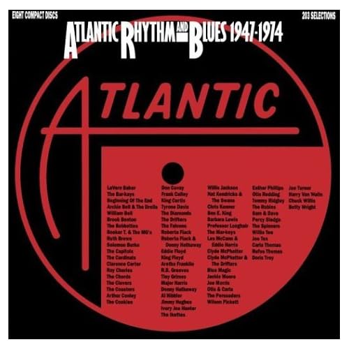 The Complete Stax/Volt Singles: 1959-1968 Box Set ...still the way to ...