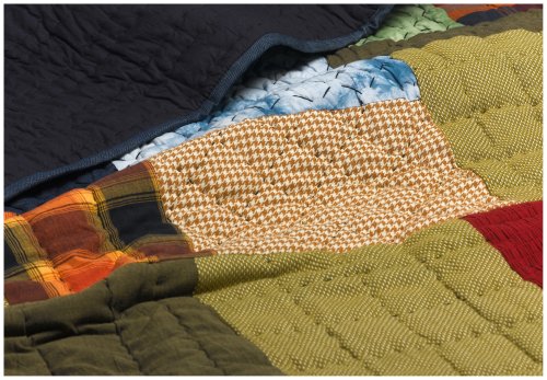 Kids Quilts And Coverlets: Freckles Urban Twin Quilt