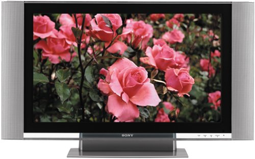 Sony KE42XS910 42-Inch WEGA HDTV-Ready Flat Panel Plasma TV