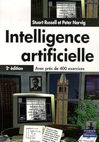 Que lire après Intelligence Artificielle - Stuart Jonathan Russell