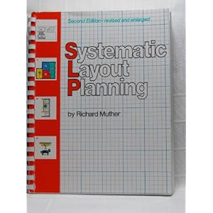 Downloads Systematic Layout Planning/With Ruler bo by edenlmoa on ...