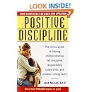 Positive Discipline: Jane Nelsen Ed.D.: 9780345487674: Amazon.com: Books