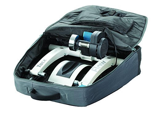 Tacx Flow and Sirius Cycleforce Trainer Bag | Nakosite