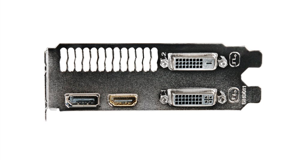 Do I need to connect my monitor through a graphics card? | Tom's ...