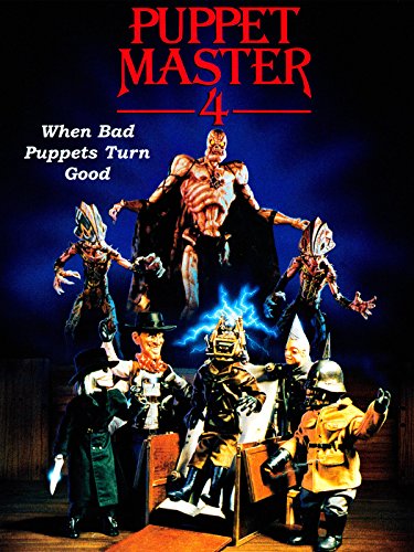 Puppet Master Cast and Crew | TVGuide.com