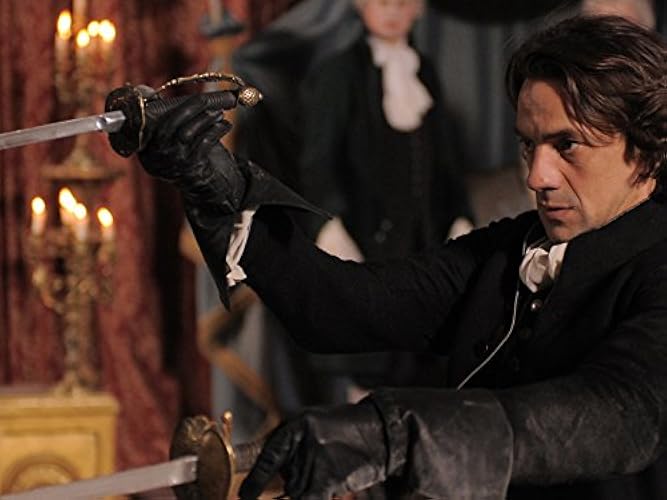 Watch Nicolas le Floch Season 1 Episode 7 - The Rogue's Banquet Online Now