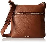 Fossil Sydney Fringe Cross-Body Bag by Fossil at the T.A. Blues - Weekender