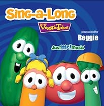 Sing Along with VeggieTales: Reggie | howlandlutzfgfb113's Blog