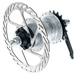 SRAM Dual-Drive hubs going cheap on Ebay | Endless Sphere DIY EV Forum