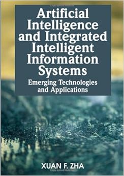 Artificial Intelligence and Integrated Intelligent Information Systems ...
