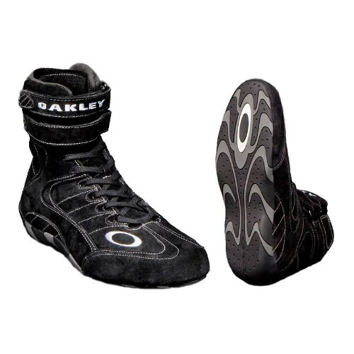 $# Find Low Price Oakley Men’s Race Shoe,Black,7.5 M US Buy Now ...