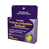 EAN 6935743181492 - Natrol Probiotic Acidophilus BioBeads - 30 Beads ...